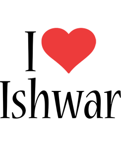 Ishwar Logo | Name Logo Generator - I Love, Love Heart, Boots, Friday ...