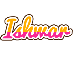 Ishwar Logo | Name Logo Generator - Smoothie, Summer, Birthday, Kiddo ...