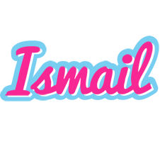 Ismail Logo | Name Logo Generator - Popstar, Love Panda, Cartoon ...
