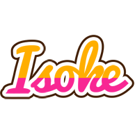 Isoke Logo | Name Logo Generator - Smoothie, Summer, Birthday, Kiddo ...