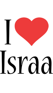 Israa Logo | Name Logo Generator - I Love, Love Heart, Boots, Friday ...