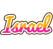 Israel Logo | Name Logo Generator - Smoothie, Summer, Birthday, Kiddo ...