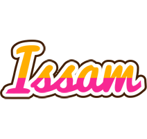Issam Logo | Name Logo Generator - Smoothie, Summer, Birthday, Kiddo ...