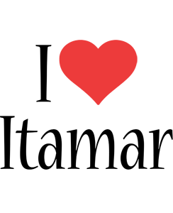 Itamar Logo | Name Logo Generator - I Love, Love Heart, Boots, Friday ...