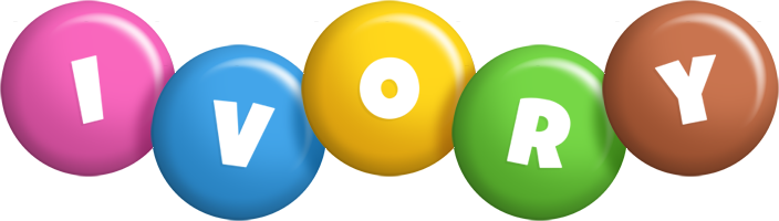 Ivory Logo | Name Logo Generator - Candy, Pastel, Lager, Bowling Pin ...