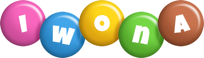Iwona Logo | Name Logo Generator - Candy, Pastel, Lager, Bowling Pin ...