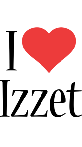 Izzet Logo | Name Logo Generator - I Love, Love Heart, Boots, Friday ...