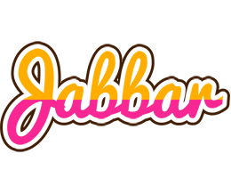 Jabbar Logo | Name Logo Generator - Smoothie, Summer, Birthday, Kiddo ...