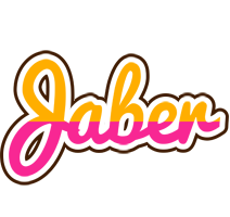 Jaber Logo | Name Logo Generator - Smoothie, Summer, Birthday, Kiddo ...