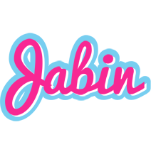 Jabin Logo | Name Logo Generator - Popstar, Love Panda, Cartoon, Soccer ...
