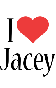 Jacey Logo | Name Logo Generator - I Love, Love Heart, Boots, Friday ...