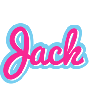 Jack Logo | Name Logo Generator - Popstar, Love Panda, Cartoon, Soccer ...