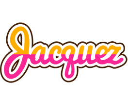 Jacquez Logo | Name Logo Generator - Smoothie, Summer, Birthday, Kiddo ...