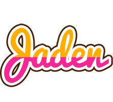 Jaden Logo | Name Logo Generator - Smoothie, Summer, Birthday, Kiddo ...