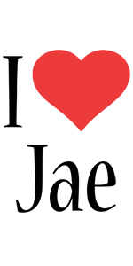 Jae Logo | Name Logo Generator - I Love, Love Heart, Boots, Friday ...