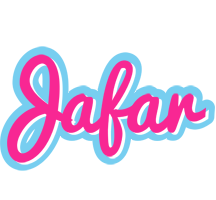 Jafar Logo | Name Logo Generator - Popstar, Love Panda, Cartoon, Soccer ...