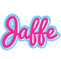 Jaffe Logo | Name Logo Generator - Popstar, Love Panda, Cartoon, Soccer ...