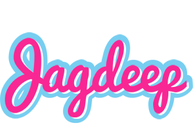 Jagdeep Logo | Name Logo Generator - Popstar, Love Panda, Cartoon, Soccer, America Style