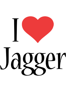 Jagger Logo | Name Logo Generator - I Love, Love Heart, Boots, Friday ...