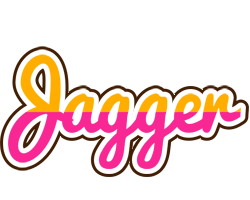 Jagger Logo | Name Logo Generator - Smoothie, Summer, Birthday, Kiddo ...
