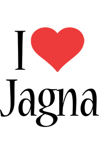 Jagna Logo | Name Logo Generator - I Love, Love Heart, Boots, Friday ...