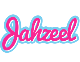Jahzeel Logo | Name Logo Generator - Popstar, Love Panda, Cartoon ...