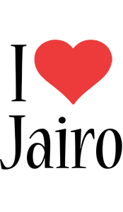 Jairo Logo | Name Logo Generator - I Love, Love Heart, Boots, Friday ...