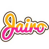 Jairo Logo | Name Logo Generator - Smoothie, Summer, Birthday, Kiddo ...
