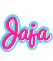 Jaja Logo | Name Logo Generator - Popstar, Love Panda, Cartoon, Soccer ...