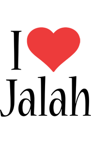 Jalah Logo | Name Logo Generator - I Love, Love Heart, Boots, Friday ...
