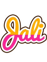 Jali Logo | Name Logo Generator - Smoothie, Summer, Birthday, Kiddo ...