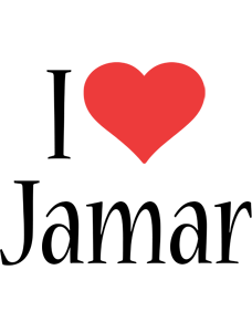 Jamar Logo | Name Logo Generator - I Love, Love Heart, Boots, Friday ...