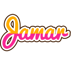 Jamar Logo | Name Logo Generator - Smoothie, Summer, Birthday, Kiddo ...