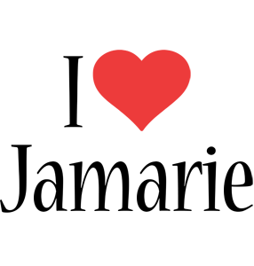 Jamarie Logo | Name Logo Generator - I Love, Love Heart, Boots, Friday ...