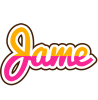 Jame Logo | Name Logo Generator - Smoothie, Summer, Birthday, Kiddo ...