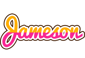 Jameson Logo | Name Logo Generator - Smoothie, Summer, Birthday, Kiddo ...