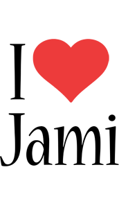 Jami Logo | Name Logo Generator - I Love, Love Heart, Boots, Friday ...