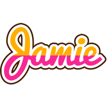 Jamie Logo | Name Logo Generator - Smoothie, Summer, Birthday, Kiddo ...