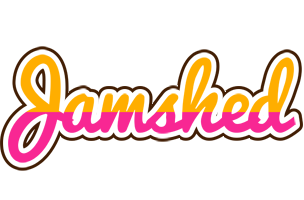 Jamshed Logo | Name Logo Generator - Smoothie, Summer, Birthday, Kiddo ...