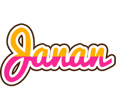 Janan Logo | Name Logo Generator - Smoothie, Summer, Birthday, Kiddo ...