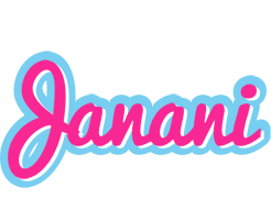 Janani Logo | Name Logo Generator - Popstar, Love Panda, Cartoon ...