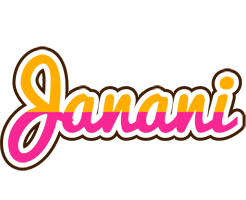 Janani Logo | Name Logo Generator - Smoothie, Summer, Birthday, Kiddo ...