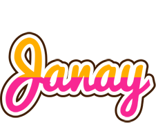 Janay Logo | Name Logo Generator - Smoothie, Summer, Birthday, Kiddo ...