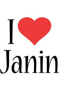 Janin Logo | Name Logo Generator - I Love, Love Heart, Boots, Friday ...