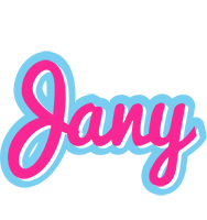 Jany Logo | Name Logo Generator - Popstar, Love Panda, Cartoon, Soccer ...