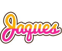 Jaques Logo | Name Logo Generator - Smoothie, Summer, Birthday, Kiddo ...