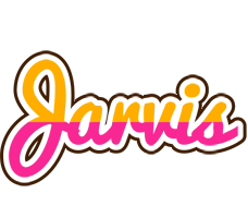 Jarvis Logo | Name Logo Generator - Smoothie, Summer, Birthday, Kiddo ...