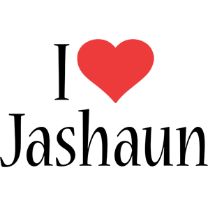 Jashaun Logo | Name Logo Generator - I Love, Love Heart, Boots, Friday ...