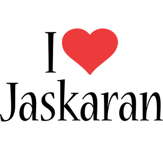 Jaskaran Logo | Name Logo Generator - I Love, Love Heart, Boots, Friday ...