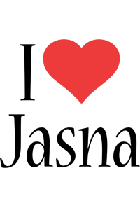 Jasna Logo | Name Logo Generator - I Love, Love Heart, Boots, Friday ...